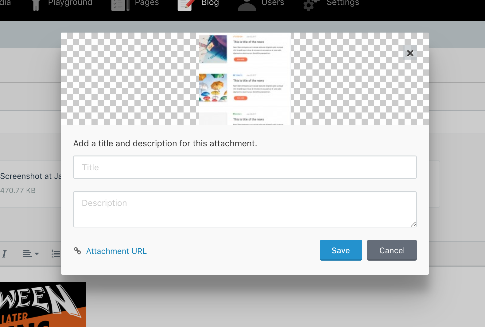 Image Upload Preview Limitation · Issue #4086 · octobercms/october · GitHub