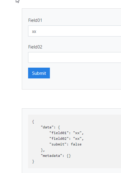Calculated value is triggered by all components · Issue #2376 · formio/formio.js · GitHub
