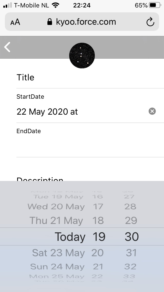 Form input datetime-local not showing time in IOS · Issue #3645 · framework7io/framework7 · GitHub