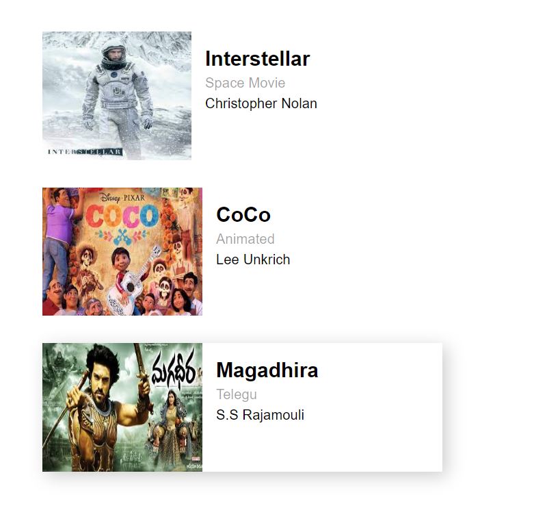 GitHub - medineshpoudel/movie-list: Movie list app