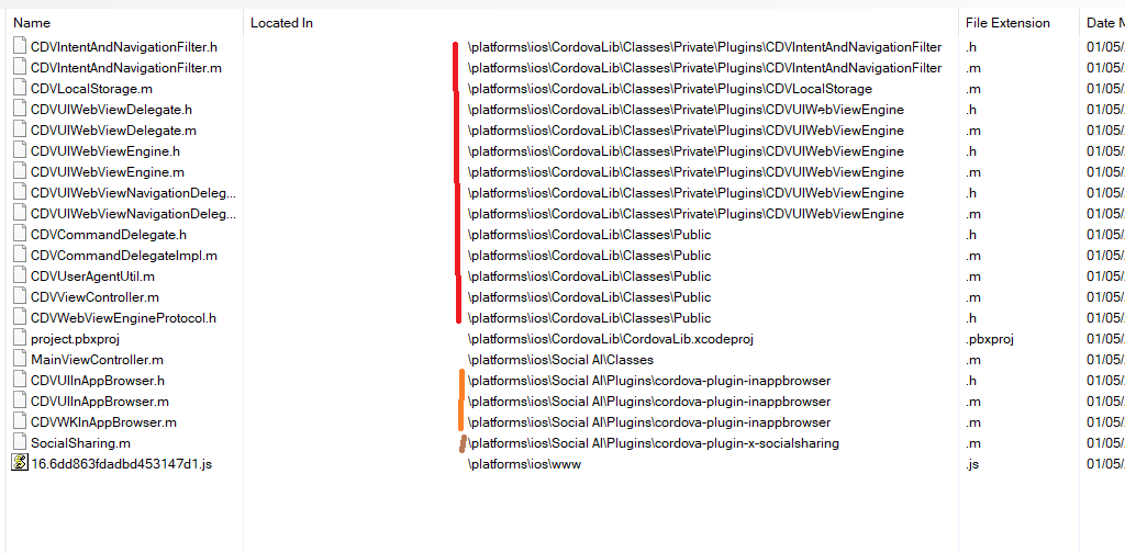Itms 90809 Deprecated Api Usage New Apps That Use Uiwebview · Issue 559 · Ionic Teamcordova