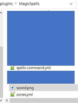 How to use ImageEffect(Effectlib) · Issue #452 · TheComputerGeek2/MagicSpells · GitHub
