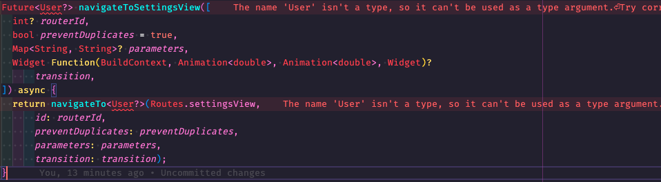 [bug]: Stacked generator missing import for router's returnType · Issue #971 · Stacked-Org ...