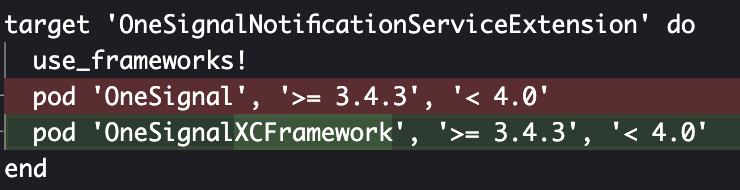 [Bug]: The 'Pods-Runner' target has frameworks with conflicting names when pod install · Issue ...