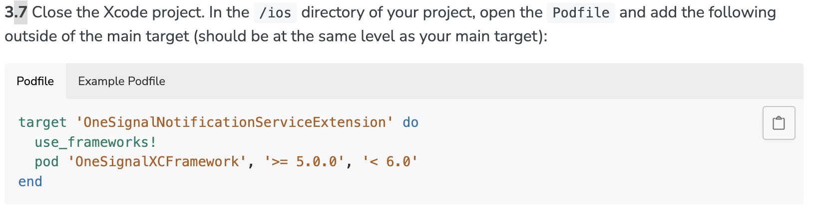 [Bug]: The 'Pods-Runner' target has frameworks with conflicting names when pod install · Issue ...