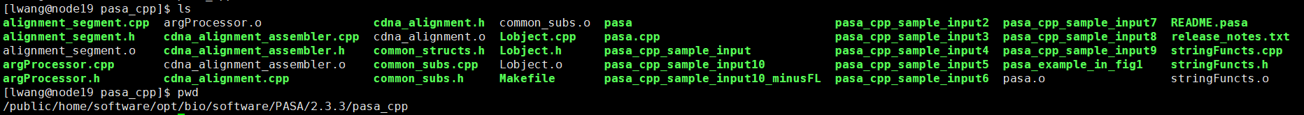 An gmap error · Issue #59 · PASApipeline/PASApipeline · GitHub