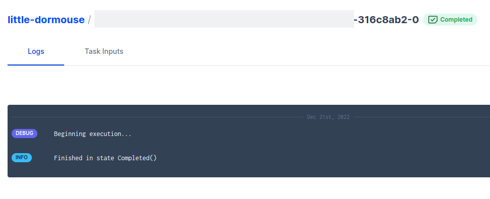Unexpected navigational behavior due to missing state variables in URL · Issue #7981 · PrefectHQ ...