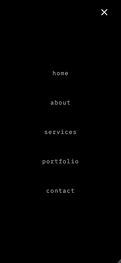 GitHub - wesleyfernandomenezes/responsive_navmenu