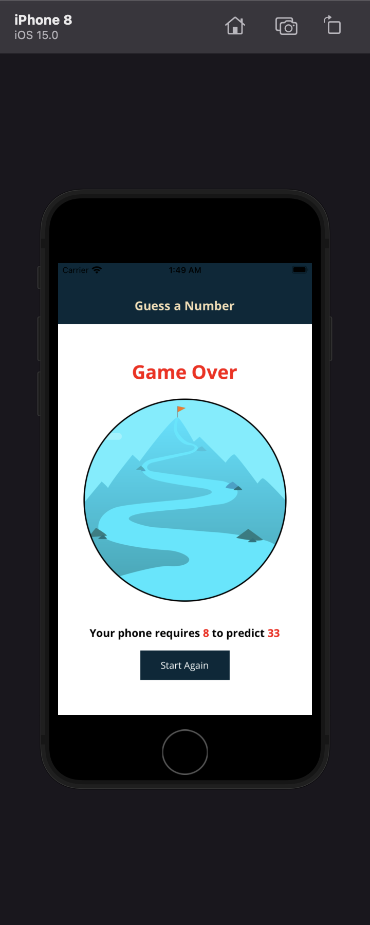 GitHub - kanaparthiphani1/Guess_Numbers_ReactNative