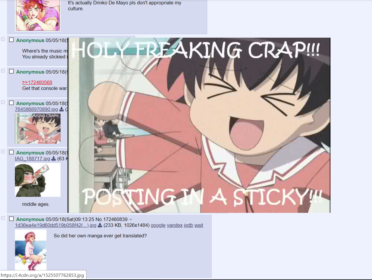 CSS / images not loading · Issue #1885 · ccd0/4chan-x · GitHub