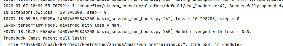 数据是否存在问题 · Issue #71 · huawei-noah/Pretrained-Language-Model · GitHub
