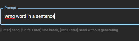[Feature] Add Wrong Word Correction Popup · Issue #541 · Bin-Huang ...
