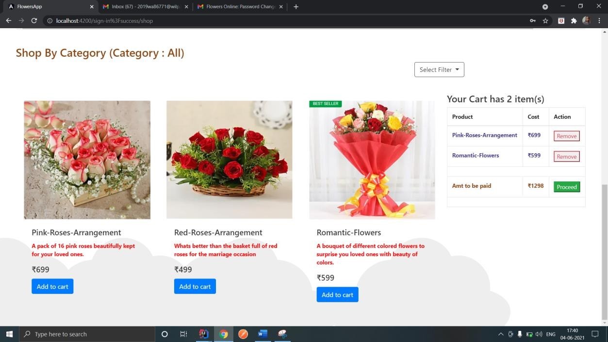 GitHub - thesrishtisharma/Flowers-Online-WebApp: E-commerce webapp using spring boot and angular