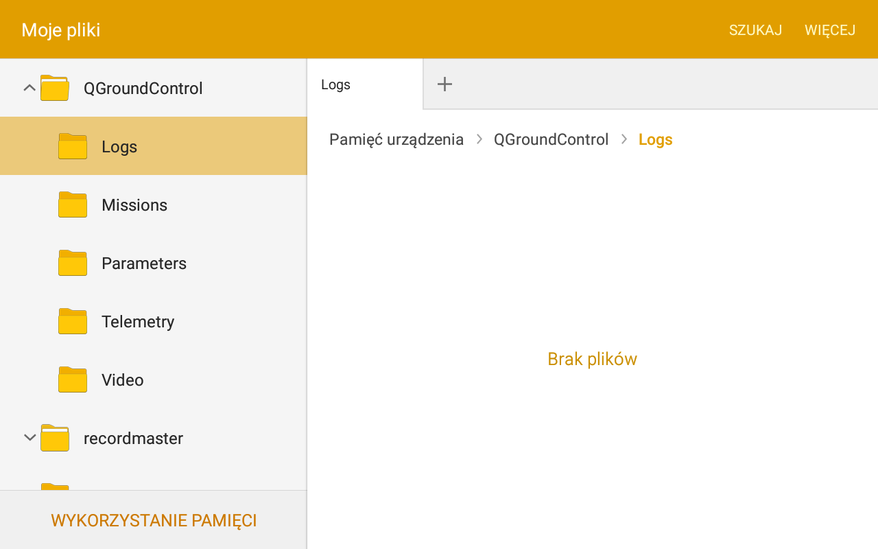 Joystick support on Android · Issue #3049 · mavlink/qgroundcontrol · GitHub