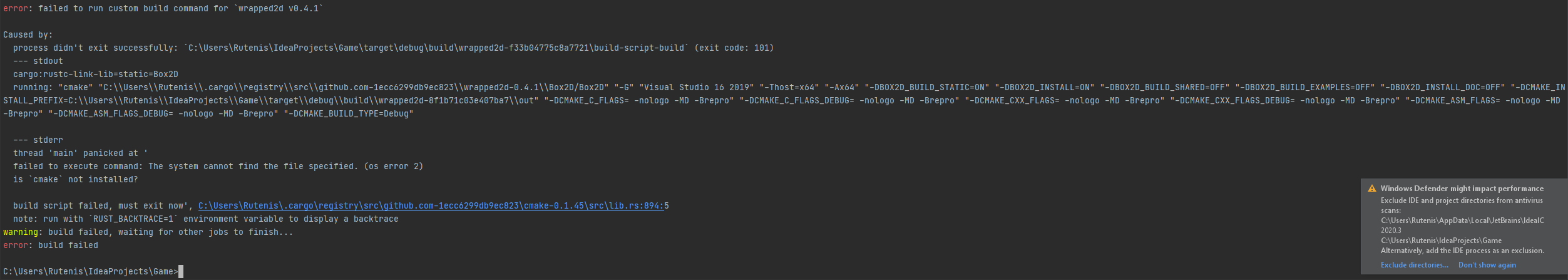 GitHub - PeliukasLaptopas/Wirk: Game Engine that utilizes Entity ...