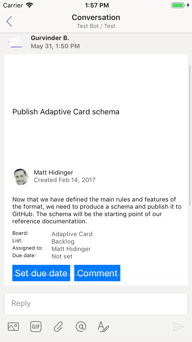 Extra height in elements · Issue #1530 · microsoft/AdaptiveCards · GitHub