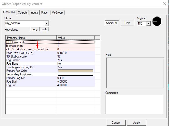 Possible Source 1.5 map fix · Issue #3529 · Facepunch/garrysmod-issues ...