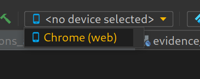 Device not listed · Issue #5248 · flutter/flutter-intellij · GitHub