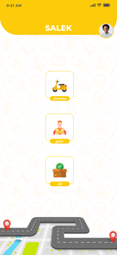 GitHub - Hass3n/Selek-user