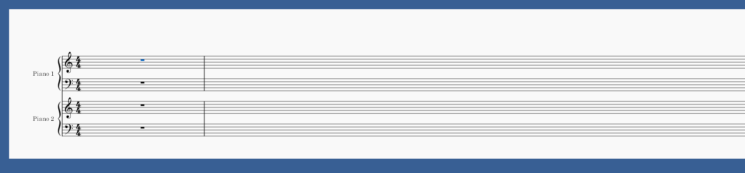 [MU4 Issue] Improper scaling in continuous view (measure width becomes too large) · Issue #10955 ...