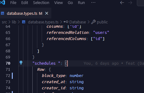 API Docs page doesn't work · Issue #17973 · supabase/supabase · GitHub