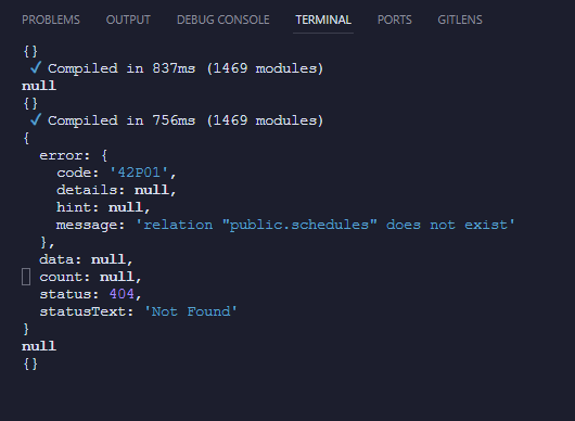 API Docs page doesn't work · Issue #17973 · supabase/supabase · GitHub