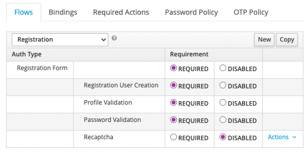 GitHub - cesarvr/keycloak-ansible-module: Automation modules for Keycloak 7.xx+