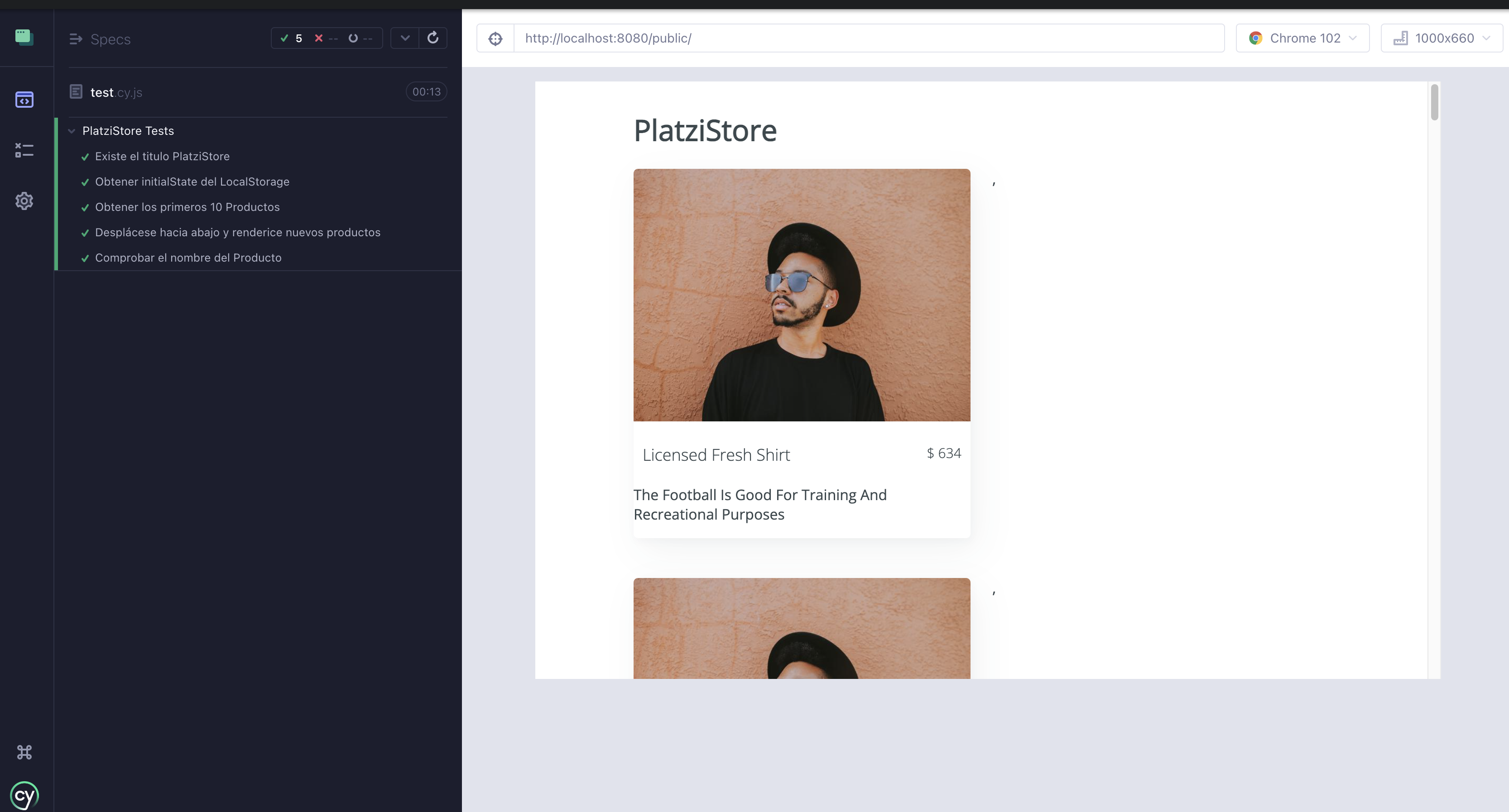 Resuelto completo by thesouthernk · Pull Request #191 · platzi/js-challenge · GitHub