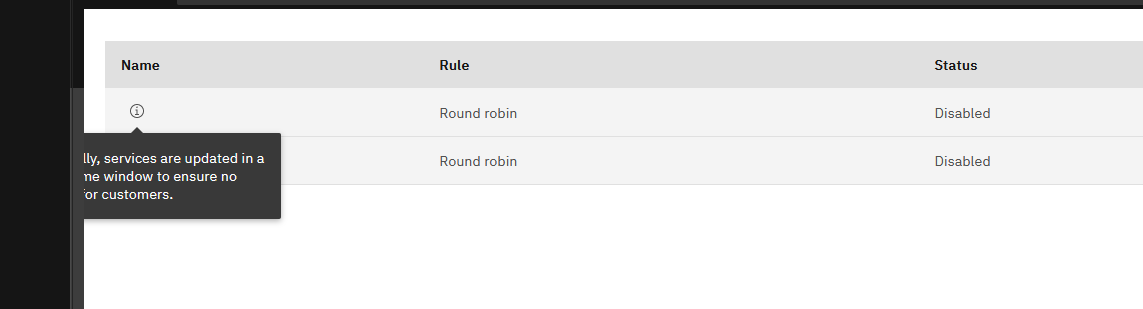 [Bug]: Tooltips are clipped in Table component · Issue #14395 · carbon-design-system/carbon · GitHub