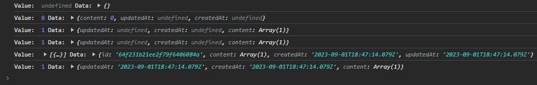 Validate `value` type is inconsistent for block field type · Issue #3263 · payloadcms/payload ...