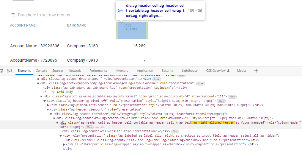 Feature Multiline Header Cells With Auto Height · Issue 2361 · Ag Gridag Grid · Github