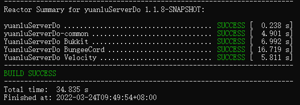 [BUG] Lombok visitor handler class lombok.javac.handlers.HandleVal failed: java.lang ...