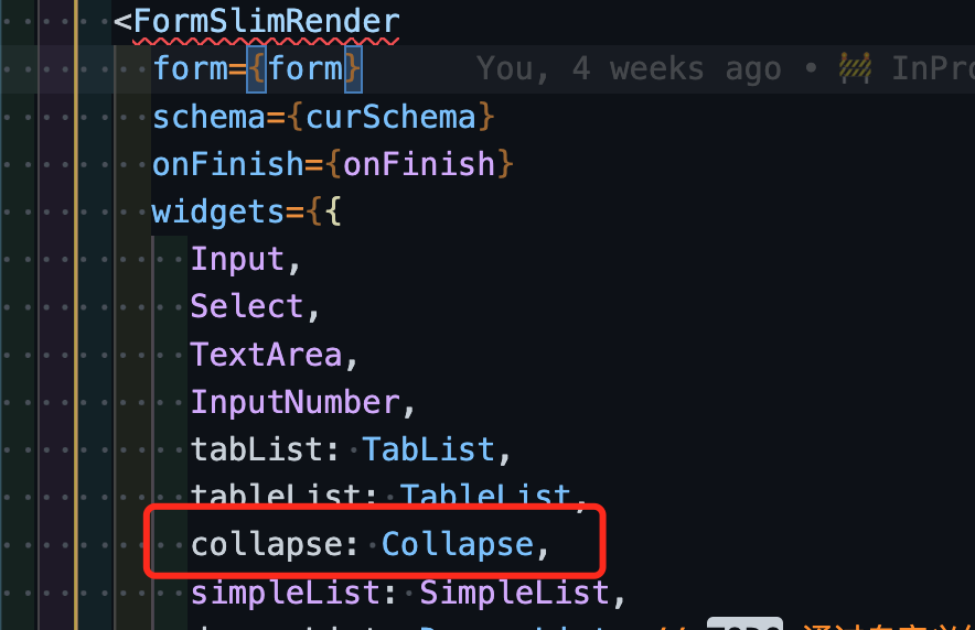 从 form-render 引入 Collapse后，SimpleList 组件在 FormSlimRender中按需加载仍无法渲染 · Issue #1239 · alibaba/x ...