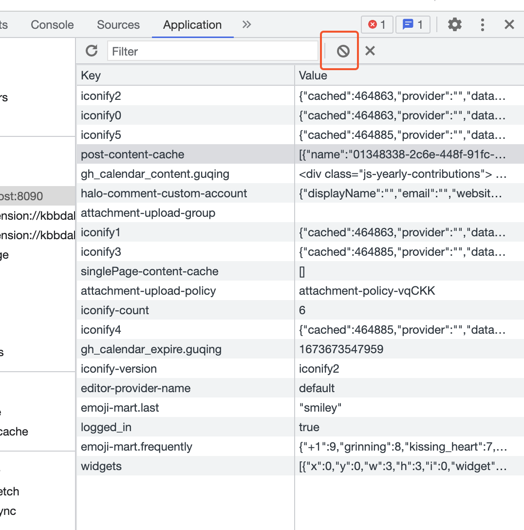 文章页出现资源不存在问题 · Issue #3203 · halo-dev/halo · GitHub