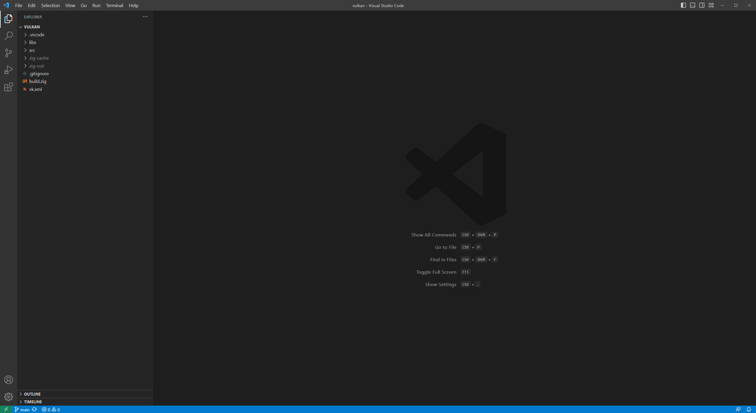The extensions tab makes all the editor's colors brighter · Issue ...