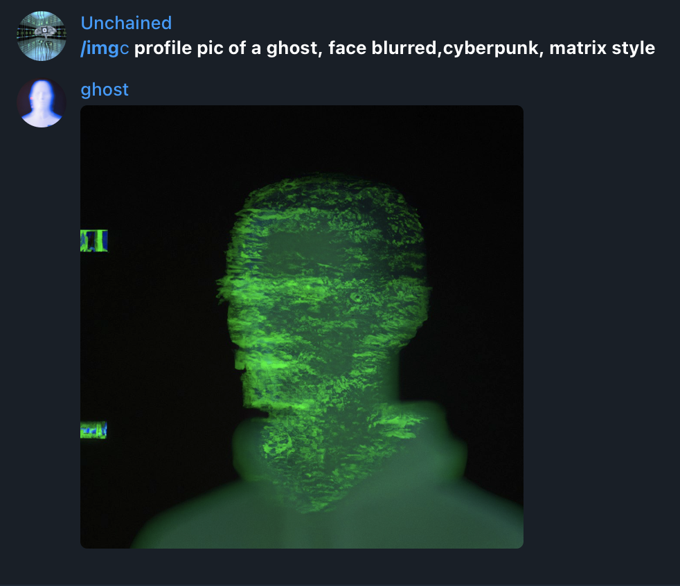 GitHub - dumojun101/Telegram-GhostGPT: GPT-3.5-turbo/DALL-E-based ChatGPT-like chatbot that runs ...