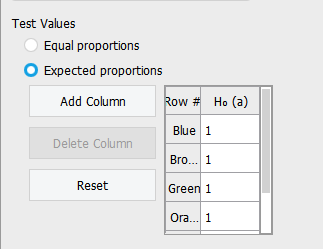 Bayesian multinomial gui compressed · Issue #738 · jasp-stats/jasp-issues · GitHub