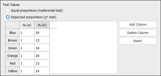 Bayesian Multinomial Gui Compressed · Issue 738 · Jasp Statsjasp