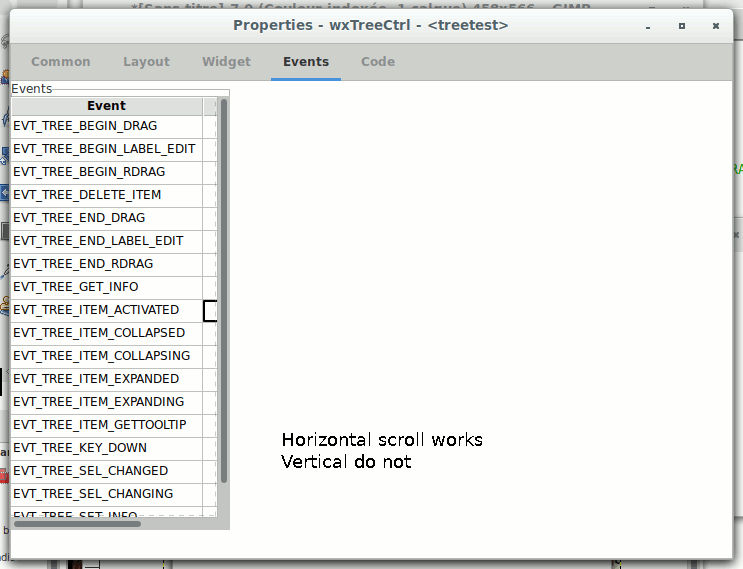 Disable Windows 10 Hiding Scroll Bars Ghacks Tech News