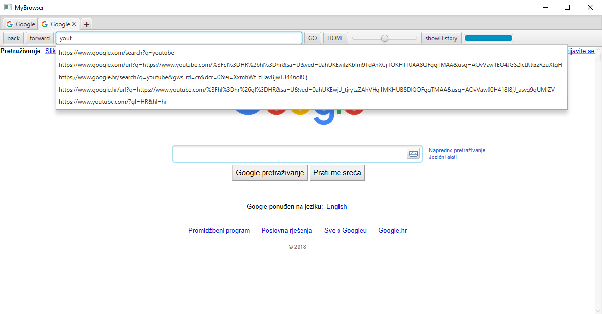 GitHub - lperisicz/simple_JavaFX_Browser: Simple Browser made in JavaFX ...