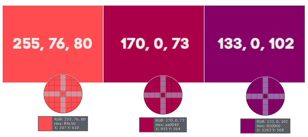 Getting Wrong colors when capturing the screen with ShareX · Issue ...