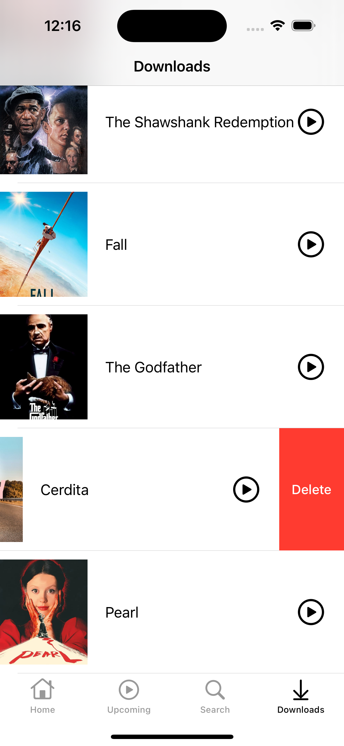 GitHub - GAOChengzhan/Netflix_Clone_IOS_App_Dev