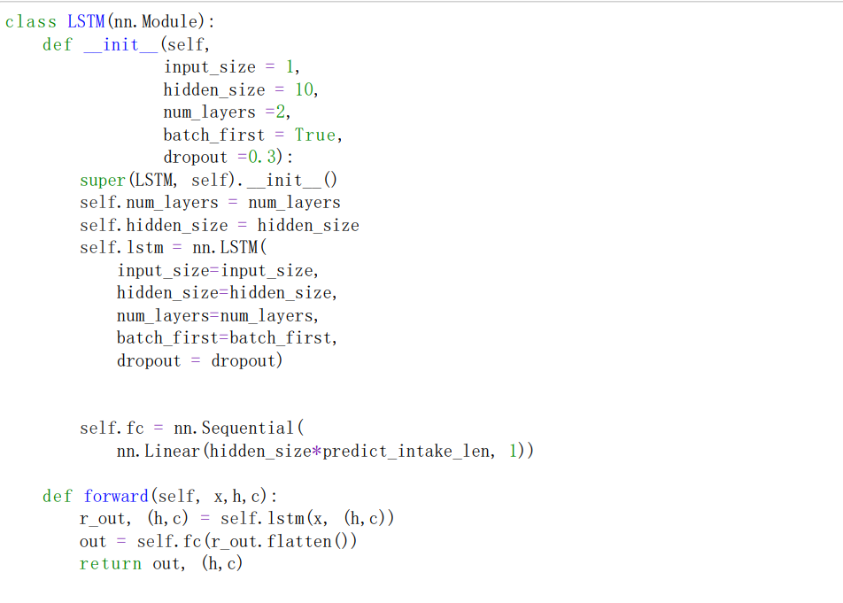 GitHub - GAOChengzhan/Stock_Prediction_using_LSTM_Model GitHub - GAOChengzhan/Stock_Prediction_using_LSTM_Model