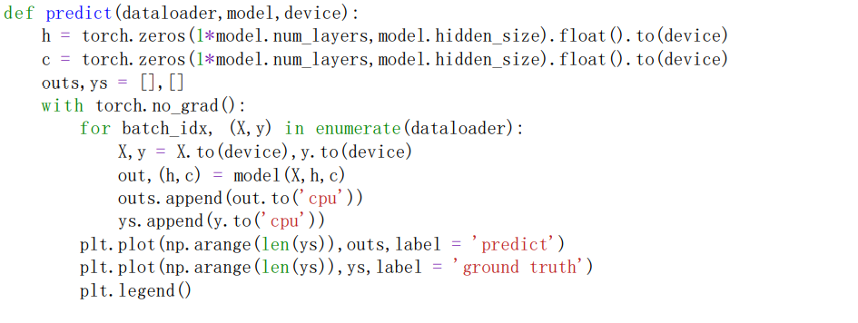 GitHub - GAOChengzhan/Stock_Prediction_using_LSTM_Model