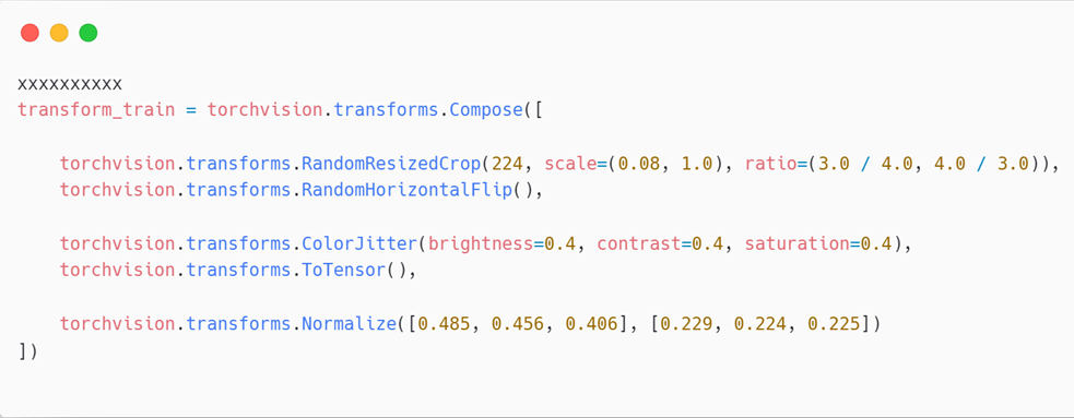 GitHub - GAOChengzhan/CNN_based_Image_Recognition_for_AsianGiant_Hornets: 1. Built an Auto ...