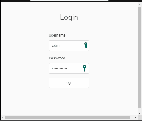 Login page height jumping · Issue #354 · flextype/flextype · GitHub