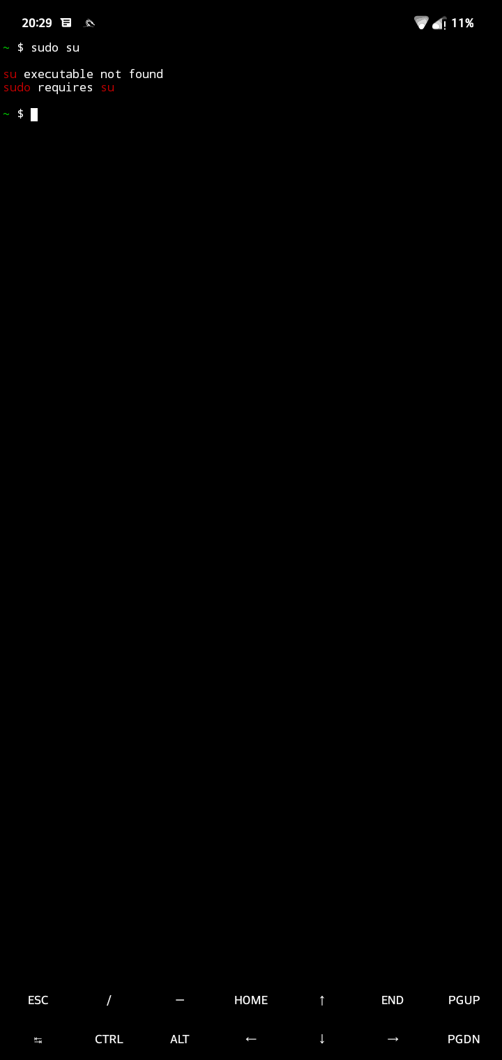 Install Sudo In Termux Android GitHub install-sudo-in-termux-android-github