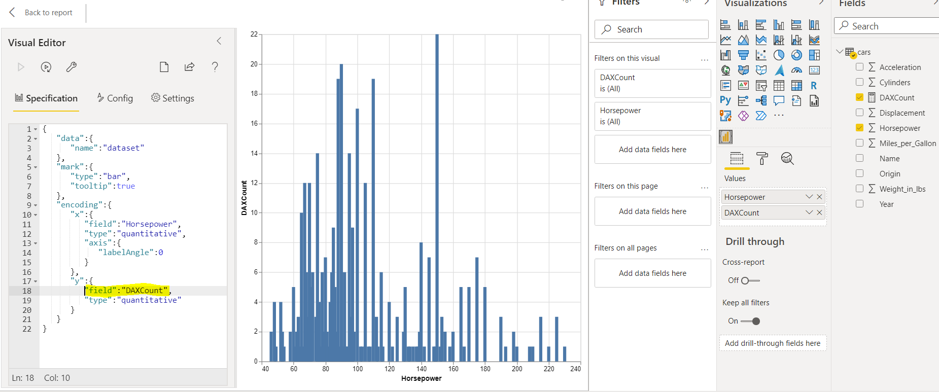 Does Vega-Lite Aggregate take place inside Deneb? · Issue #86 · deneb-viz/deneb · GitHub