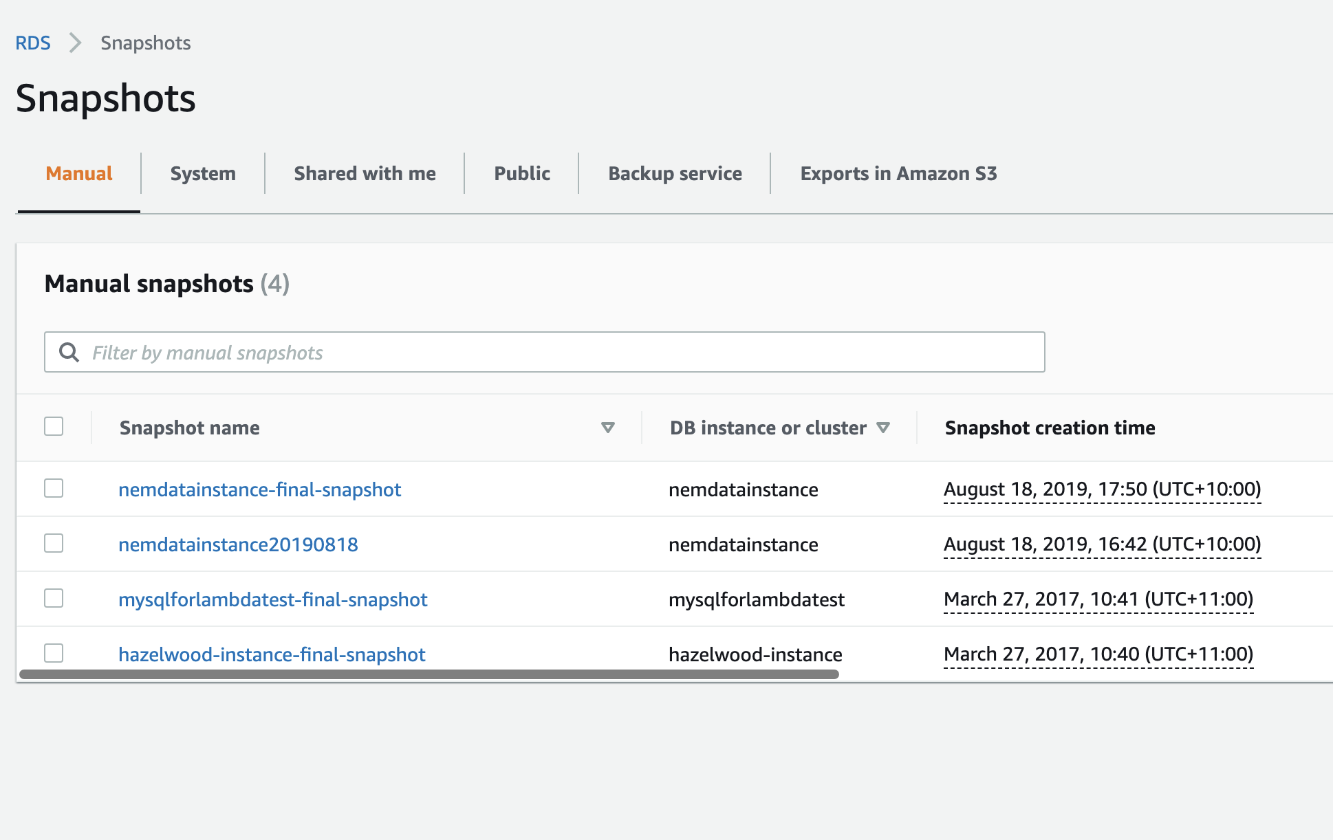 Reduce server costs · Issue #159 · opennem/opennem · GitHub
