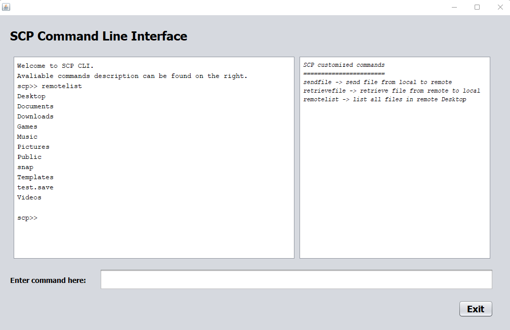 GitHub - ralphserges/sshtunneling